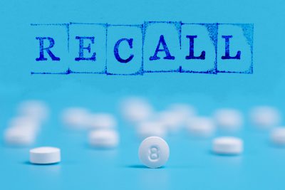 NDMA Contamination Drives Recent Drug Recalls: What Do We Need to know ...