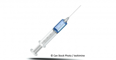 Immunization: A Quick Refresher: Perfect Intramuscular Injection ...
