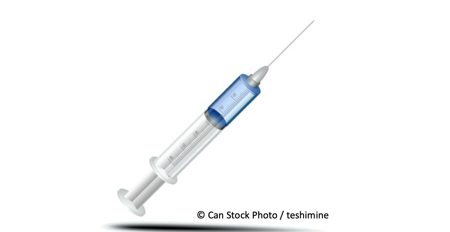Immunization: A Quick Refresher: Perfect Intramuscular Injection ...