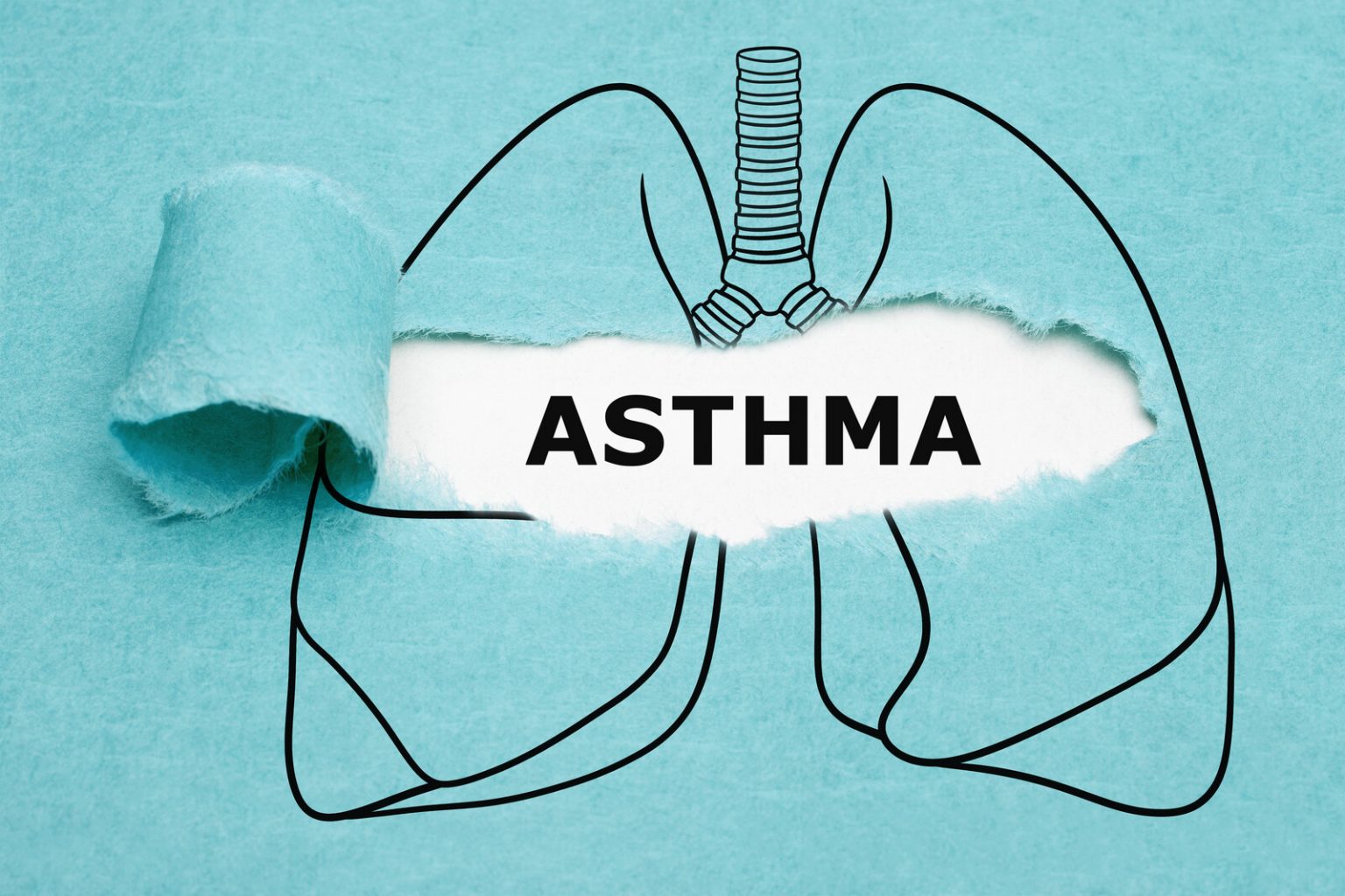 SMARTen Up: Asthma Management Guidelines | UConn School of Pharmacy