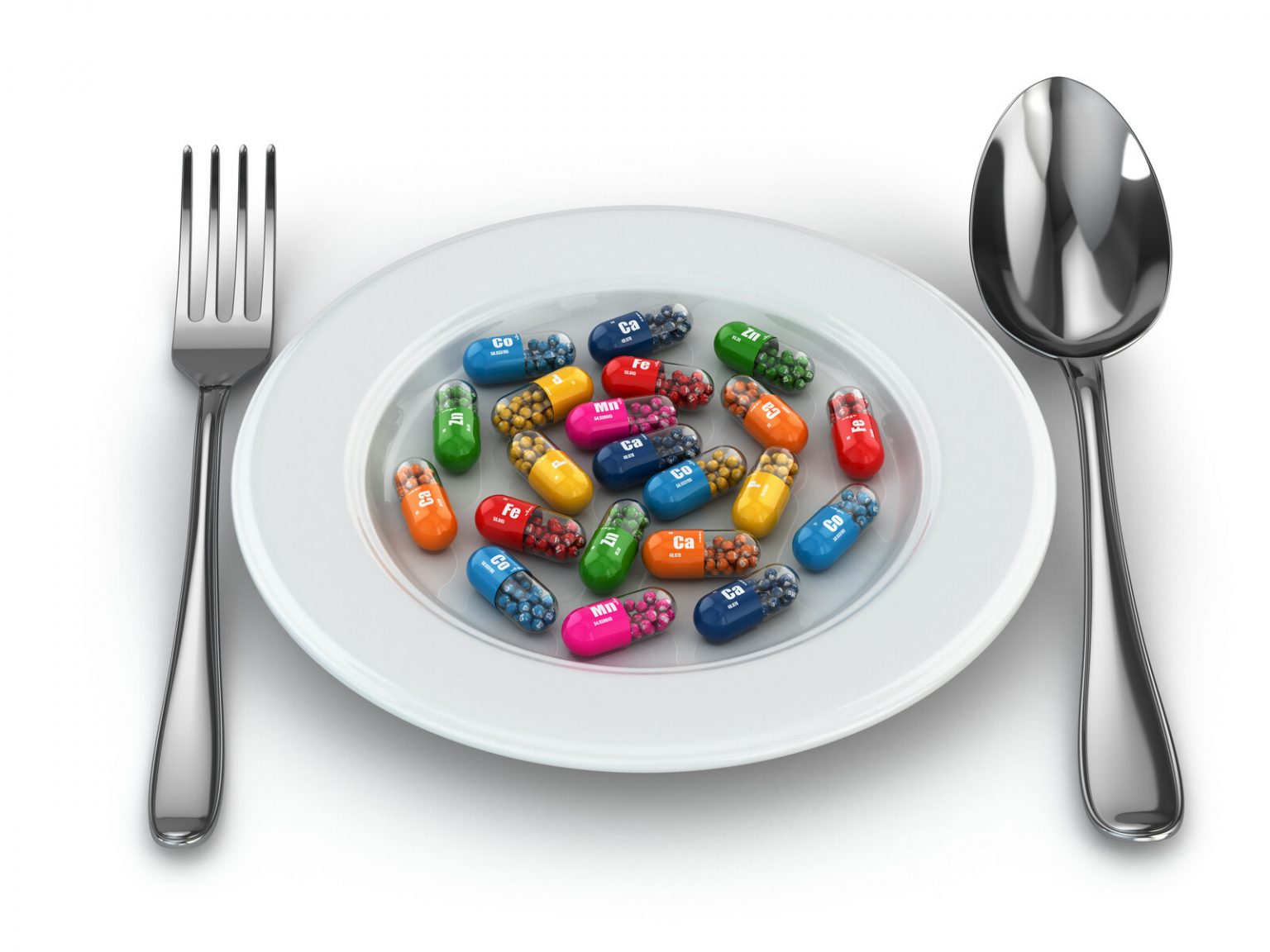 Patient Safety: Seven Secrets for Patient Safety with Dietary ...