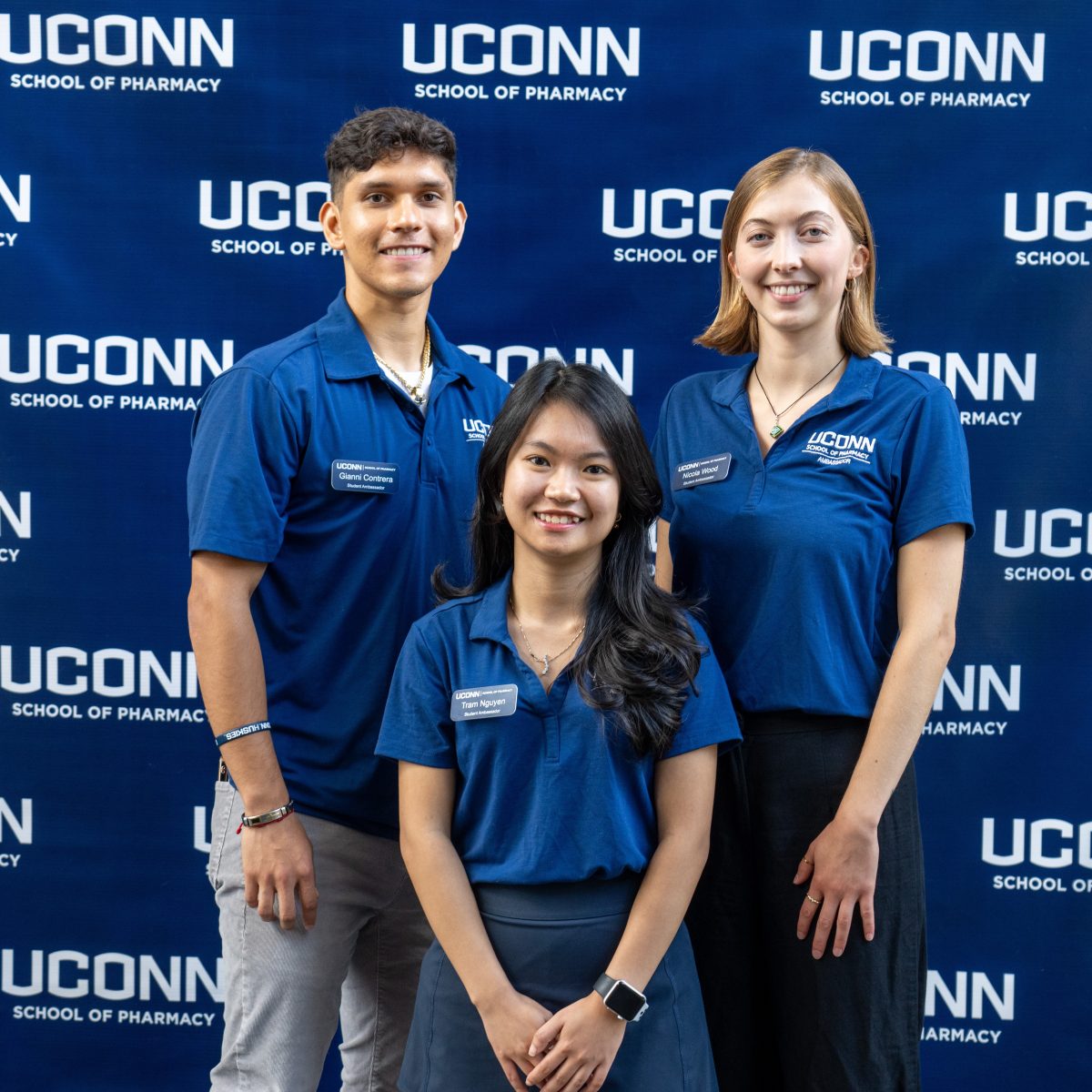 Admissions Academics | UConn School of Pharmacy