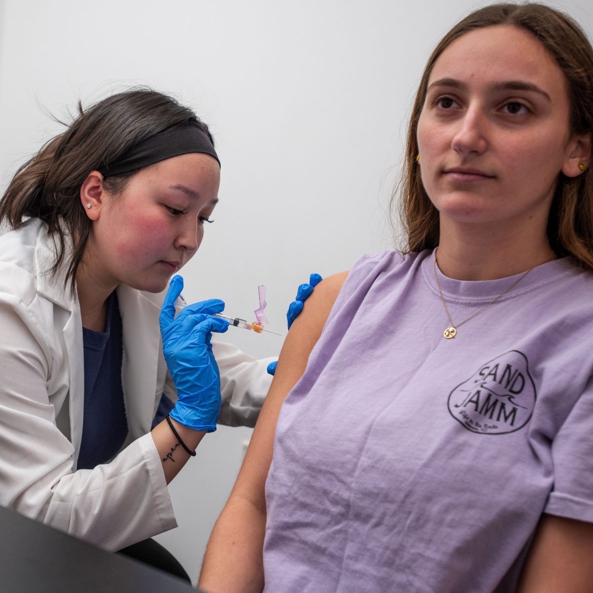 Admissions Academics | UConn School of Pharmacy