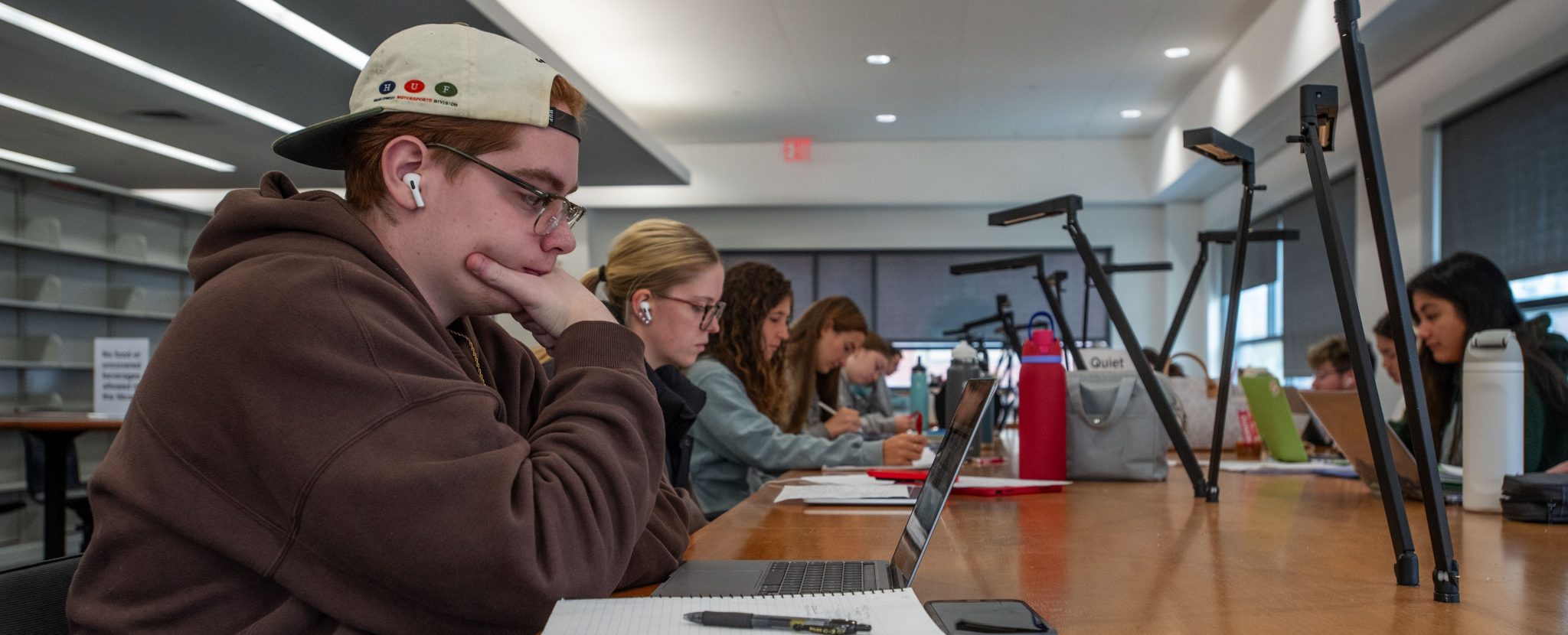 Admissions Academics | UConn School of Pharmacy