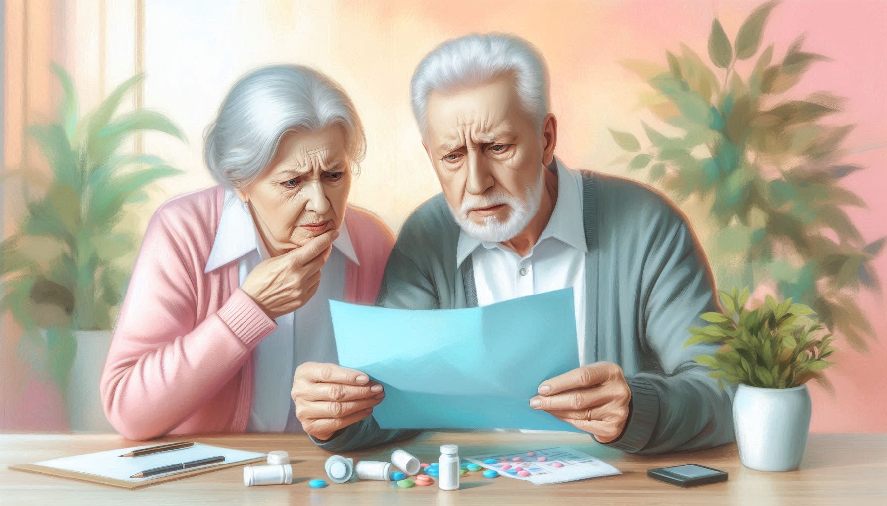 Demystifying the Medicare Prescription Payment Plan | UConn School of ...