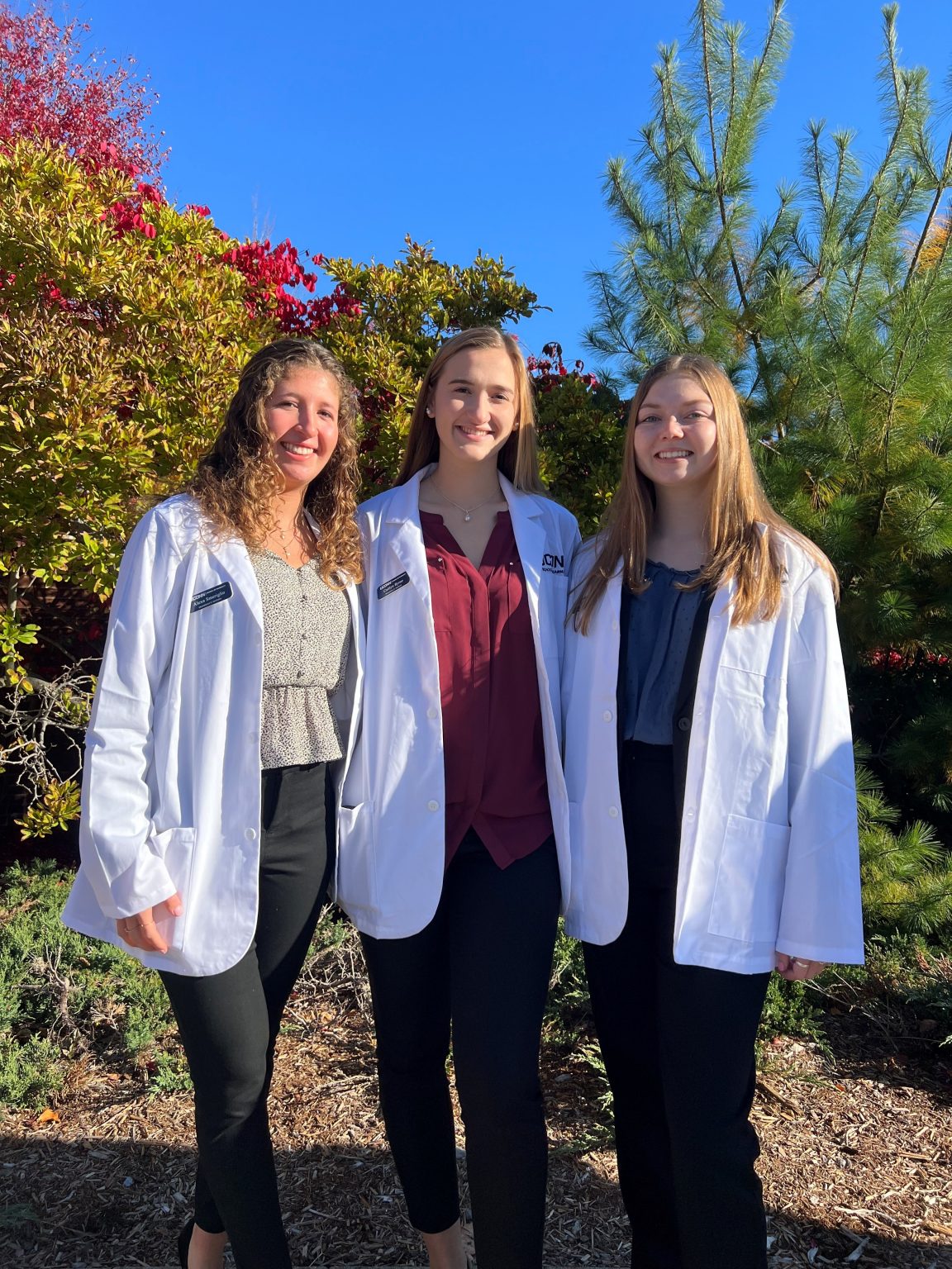 Centennial | UConn School of Pharmacy