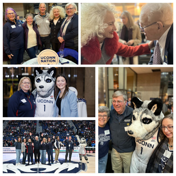 Centennial | UConn School of Pharmacy